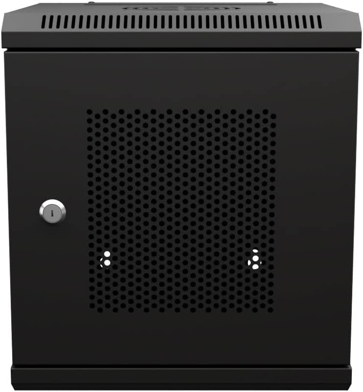 Amazon.com: Ubiquiti Networks Toolless Mini Rack : Electronics