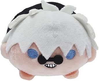 Amazon.co.jp: Exhibition Noru Caramascot Satoru Gojo : Toys & Games