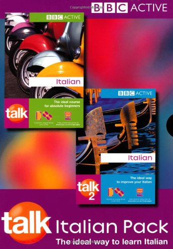 Talk Italian (1and 2) Box Set: 9781406644579: Amazon.com: Books