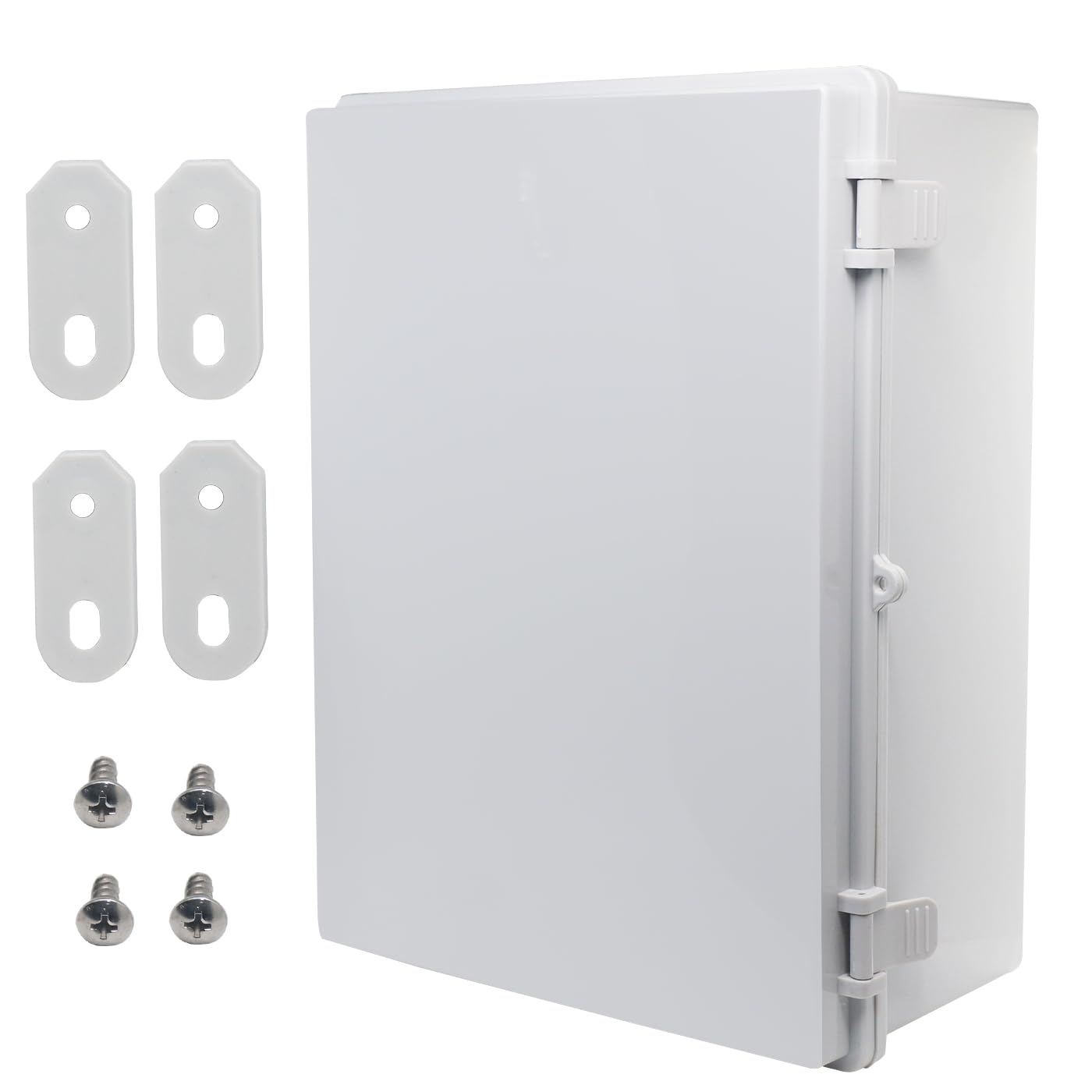 Snapklik.com : Waterproof Outdoor Electrical Box Junction Box ...