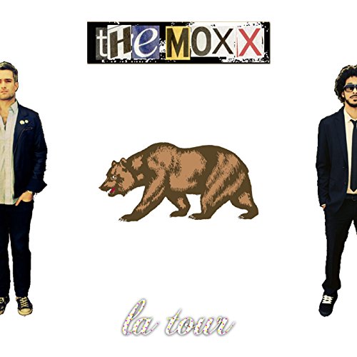 Écouter La Tour par The Moxx sur Amazon Music Unlimited