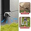 Amazon.com: 2PCS Gutter Downspout Diverter, Gutter Downspout Extensions ...