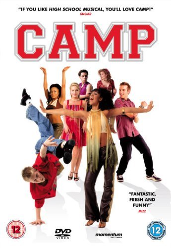 Amazon.com: Camp [DVD] : Movies & TV