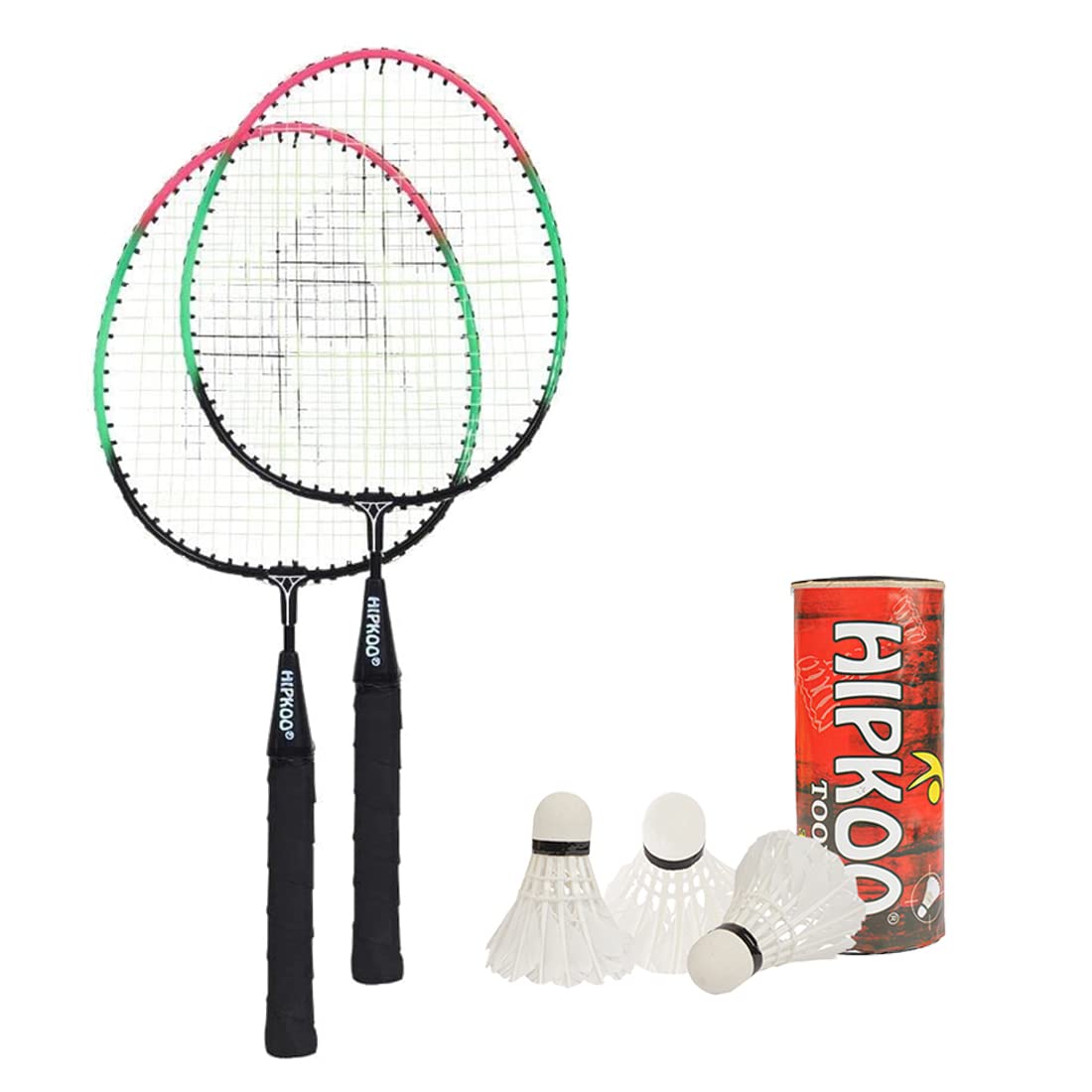 Buy Hipkoo Sports Kids Thunder Professional Quality Wide Body Aluminum ...