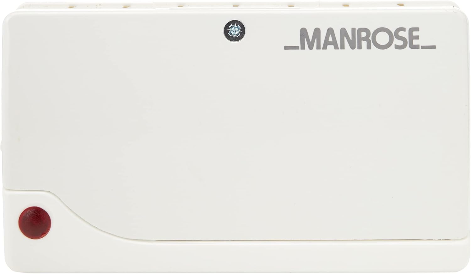 Manrose T12H Remote Humidistat Transformer : Amazon.co.uk: DIY & Tools