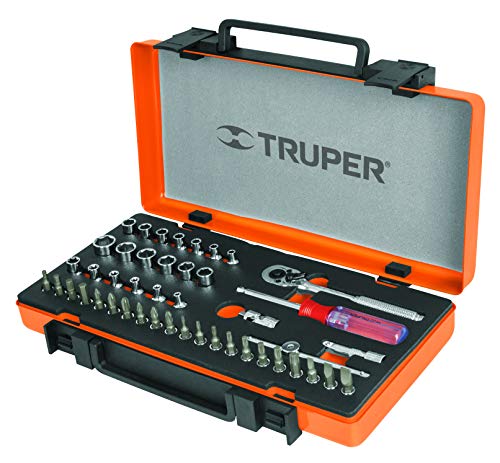Autocle Truper - Ferreteria Y Herramientas