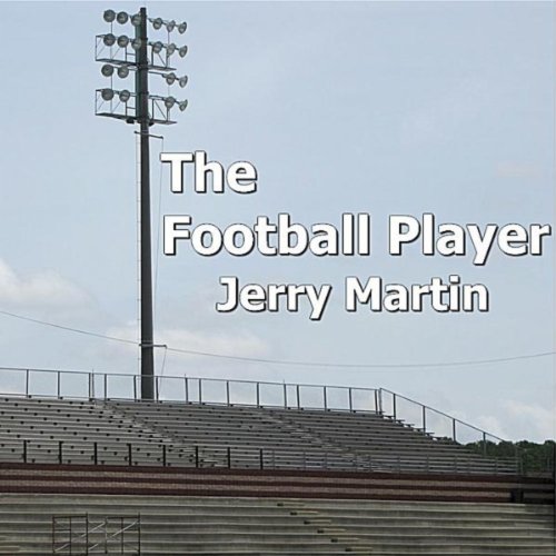 Play The Football Player by Jerry Martin on Amazon Music