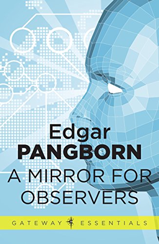 A Mirror for Observers (Gateway Essentials Book 104) eBook : Pangborn ...