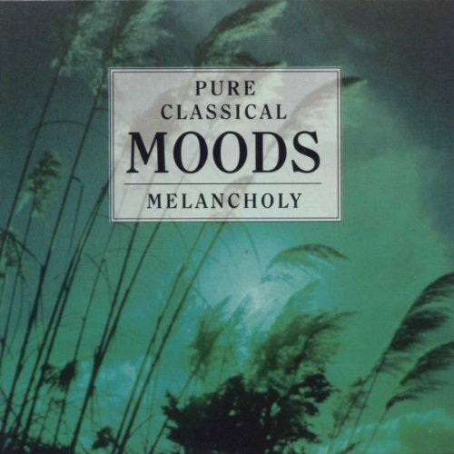 Classical Moods: Melancholy 2 - Amazon.com Music