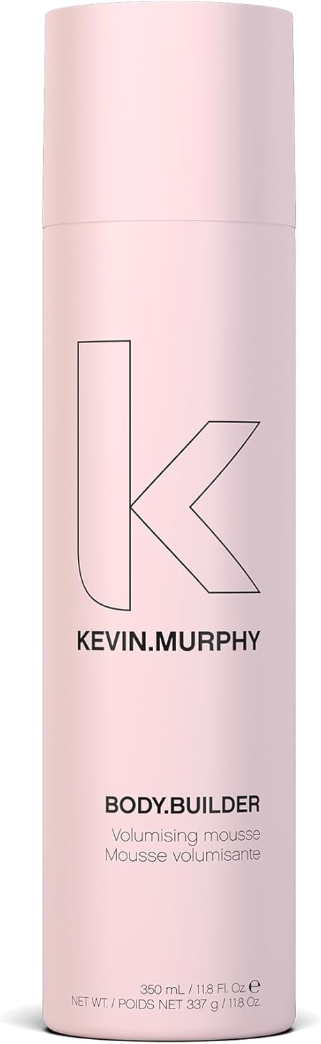 KEVIN MURPHY Body Builder Volumising Mousse, 12 Ounce : Amazon.ae: Beauty