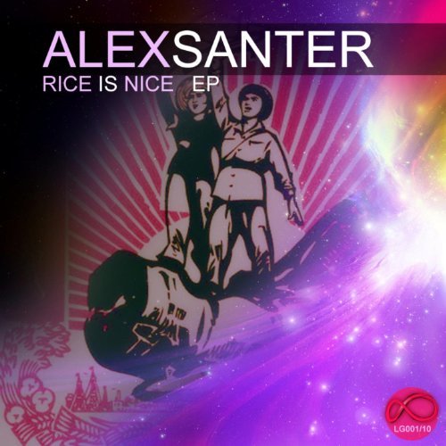 Amazon MusicでAlex SanterのRice Is Niceを再生する