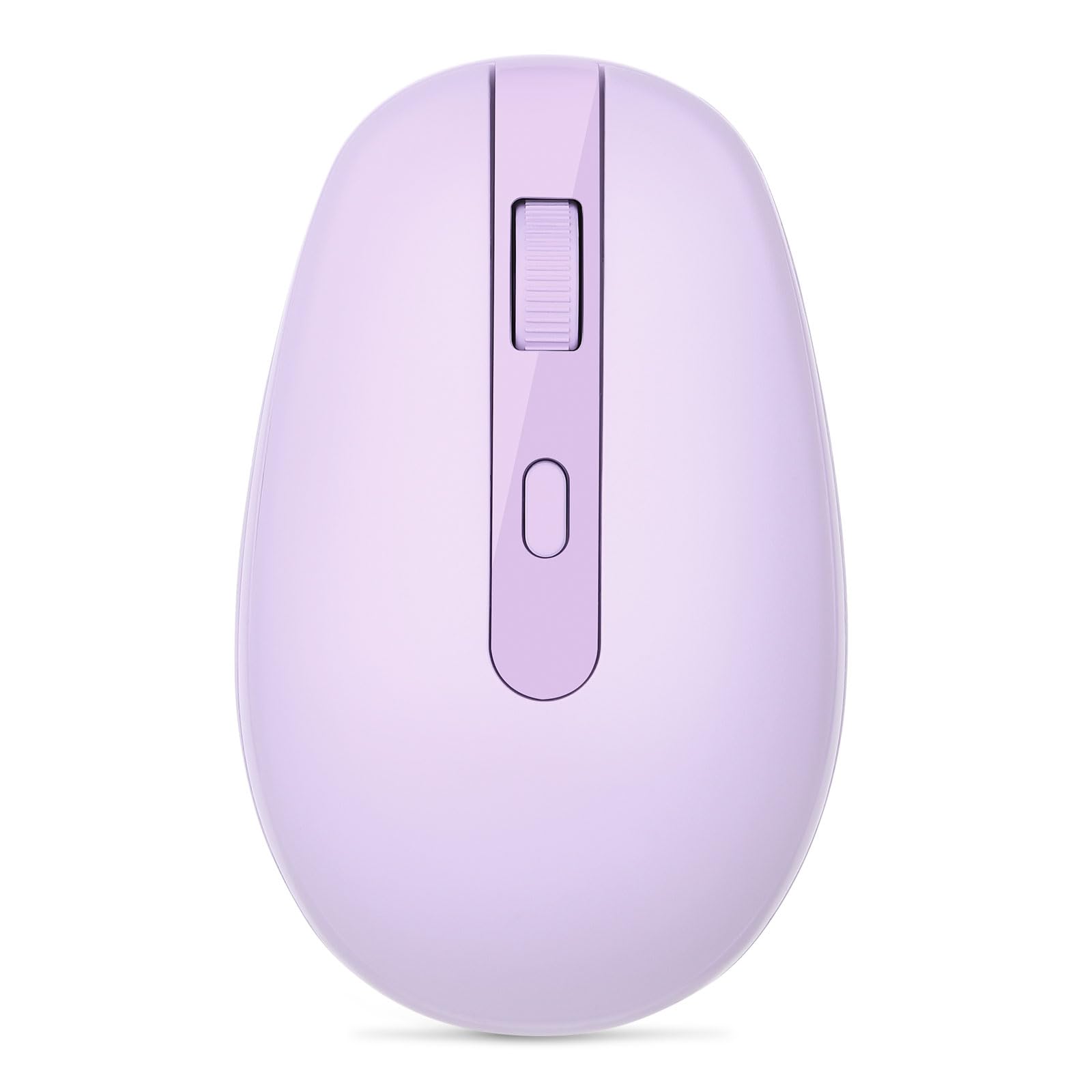 Amazon.com: Rii Wireless Mouse RM700 2.4G Silent Mouse,Computer Mouse ...