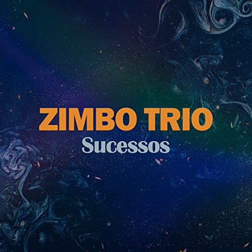 Amazon MusicでZimbo TrioのSucessosを再生する