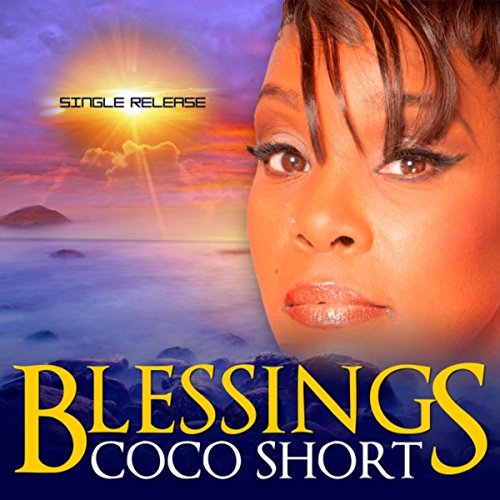 Play Blessings by Coco Short on Amazon Music