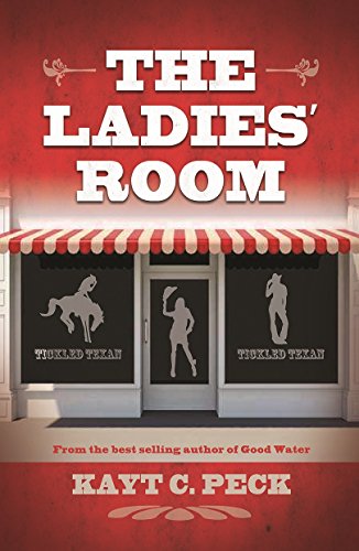 The Ladies' Room - Kindle edition by Peck, Kayt. Literature & Fiction ...