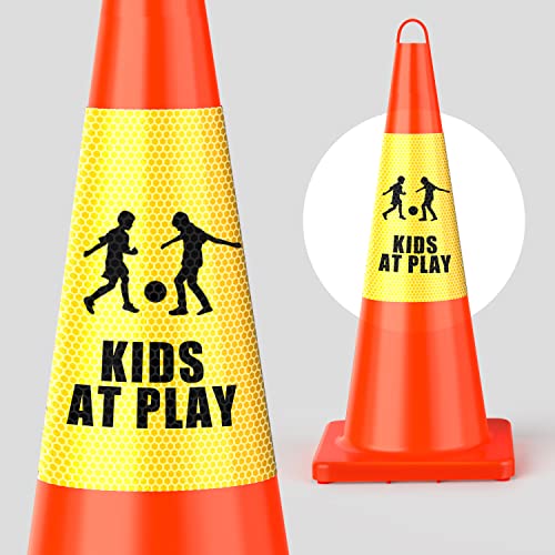 Top 10 Safety Cones For Kids of 2022 - Katynel