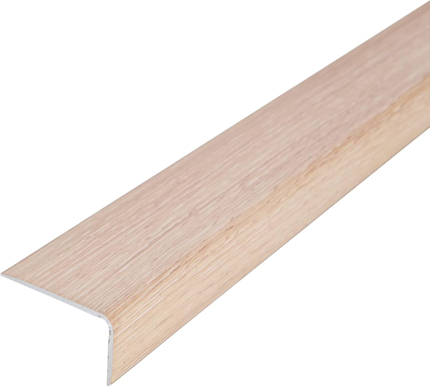 Amazon.com: Stair Edge Nosing Trim Stair Nosing Edge Trim, Metal ...