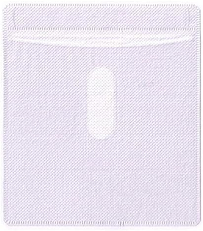 Amazon.com: CheckOutStore 100 CD Storage Rack, White Plastic ...