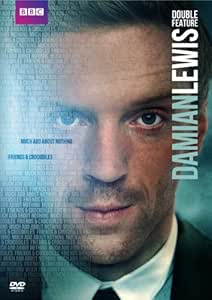 Damian Lewis: Double Feature / (Sub Ecoa) [DVD] [Region 1] [NTSC] [US Import]: Amazon.de: DVD ...
