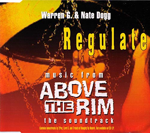 Warren G, Nate Dogg - Regulate - Amazon.com Music