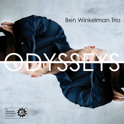 Amazon.com: Odysseys : Ben Winkelman Trio: Digital Music