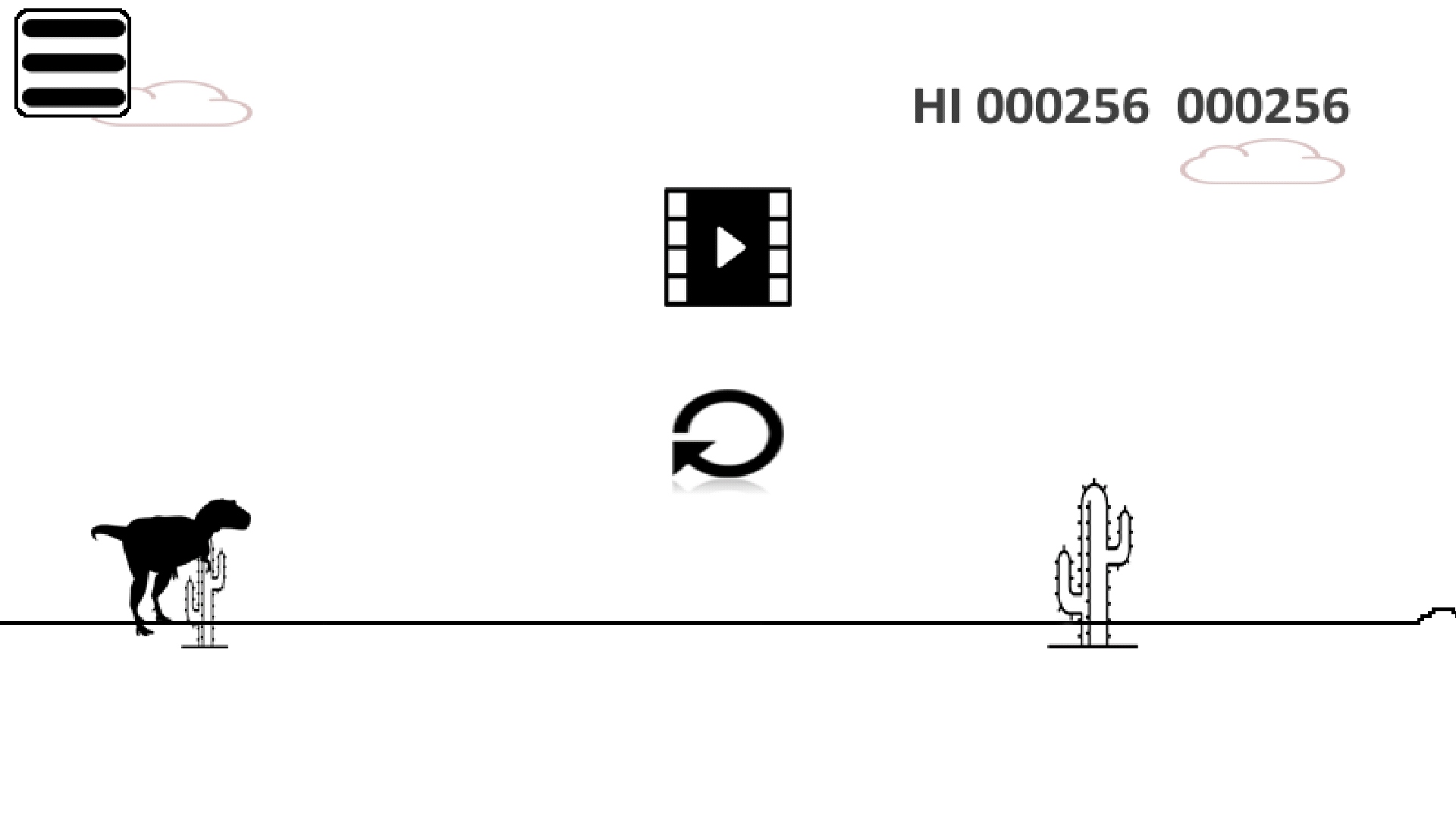 Running Dinosaur - App on Amazon Appstore