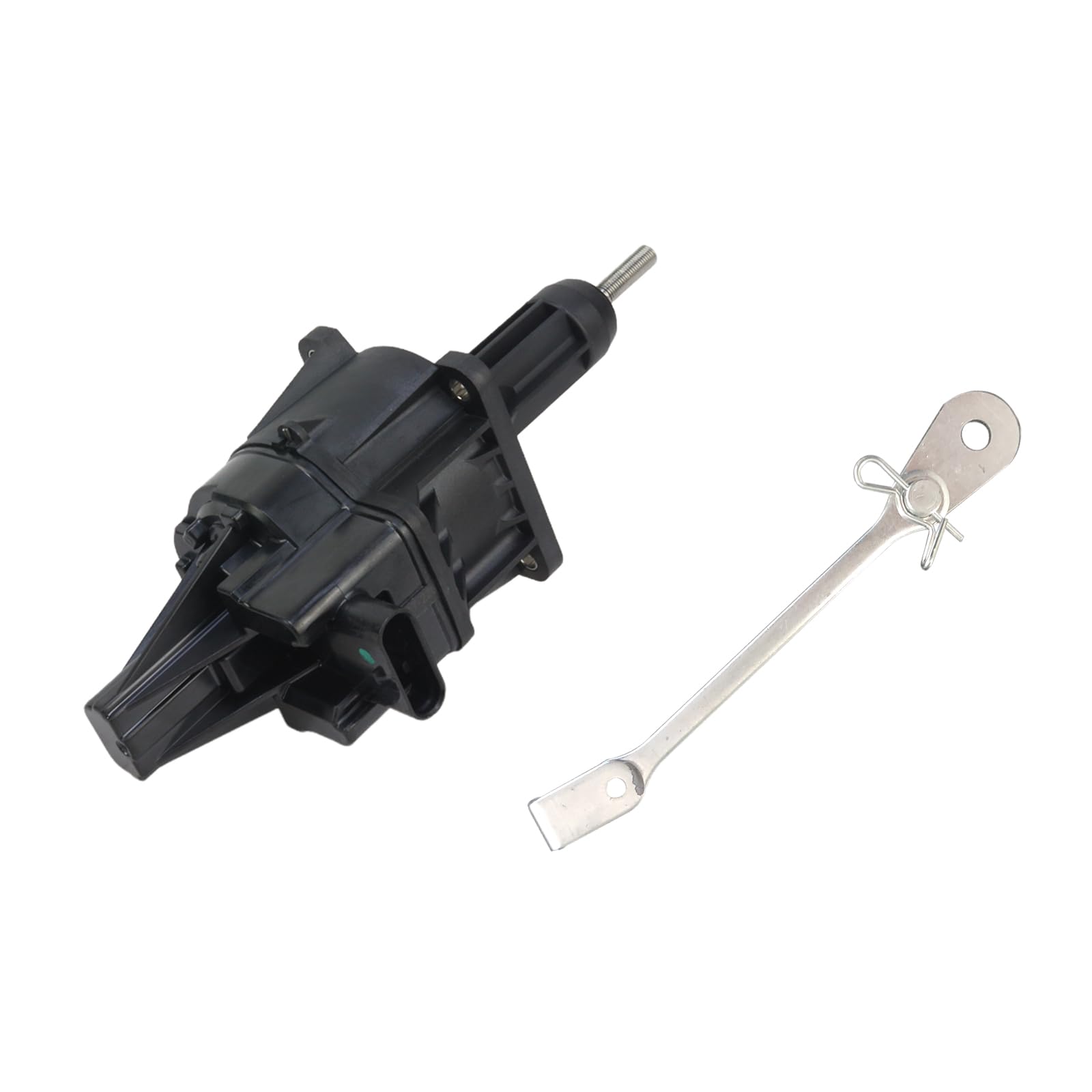 Amazon.com: Bomunik Turbocharger Wastegate Actuator Set Fit 2009-2019 ...
