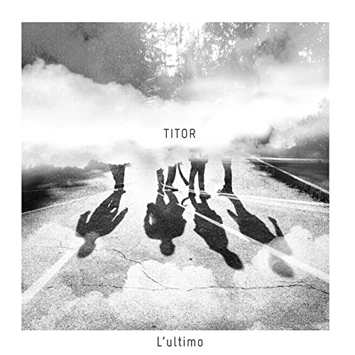 Amazon.com: L'ultimo : Titor: Digital Music