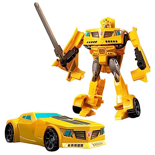 Juguetes de Transformers para Niños | ¡Los Más Vendidos!