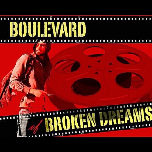 Amazon Music - Pop IncのBoulevard of Broken Dreams - Amazon.co.jp