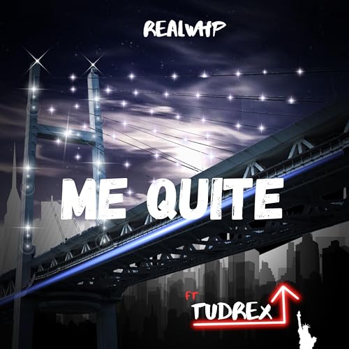 ME QUITE by realwhp on Amazon Music - Amazon.com