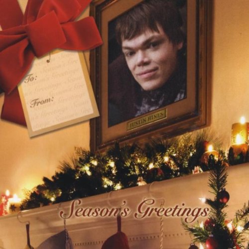 Amazon.com: Season's Greetings : Justin Hines: Digital Music