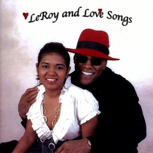 Amazon.co.jp: LeRoy and Love Songs : Leroy Barbour: デジタルミュージック