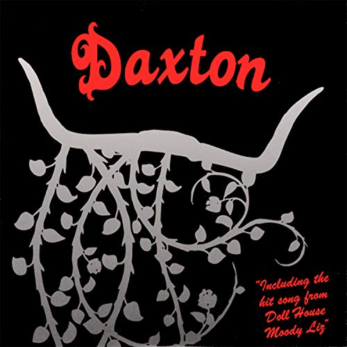 Amazon.com: Daxton : Daxton: Digital Music