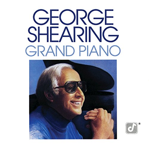 Play Grand Piano by George Shearing on Amazon Music