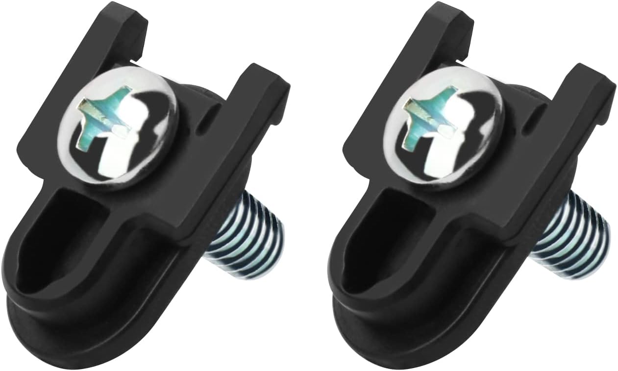Amazon.com: WR01X25070 Refrigerator Door Handle Mounting Stud ...