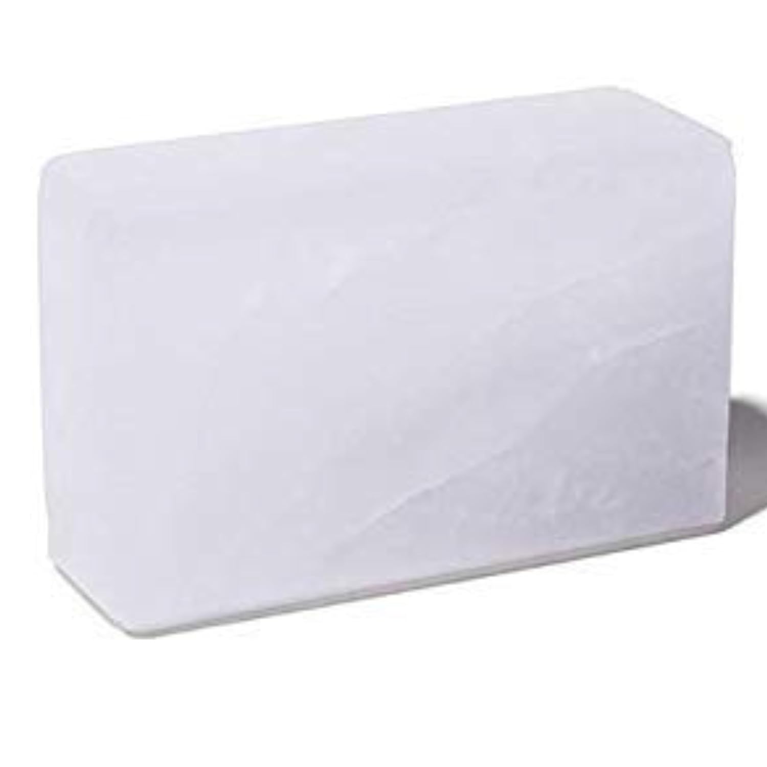 BVNM Phitkari Shaving Alum Block Stone Fitkari Block of 100grams After ...