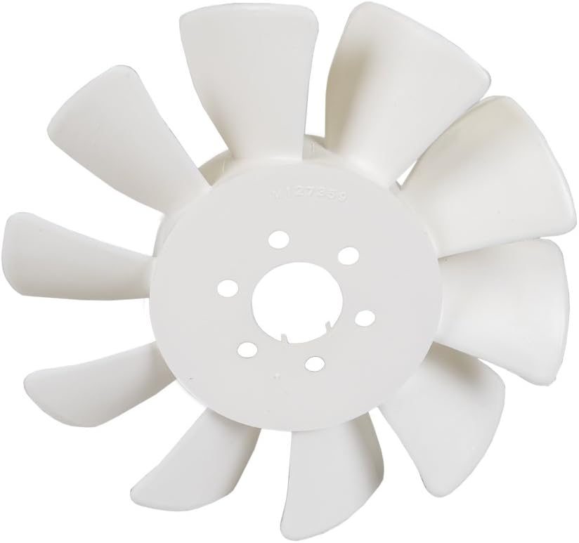 Amazon.com: Tuff Torq Genuine 1A646083070 Transmission Cooling Fan ...