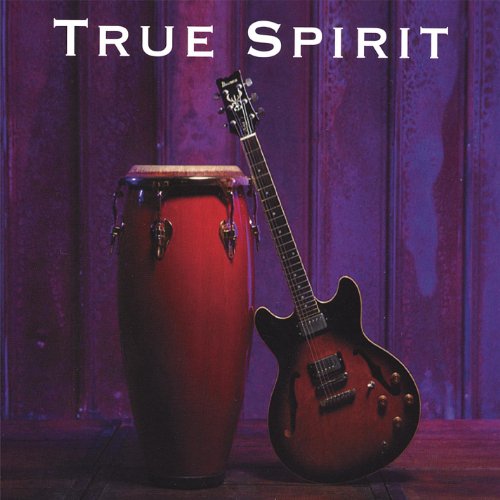 Amazon.com: True Spirit : True Spirit: Digital Music