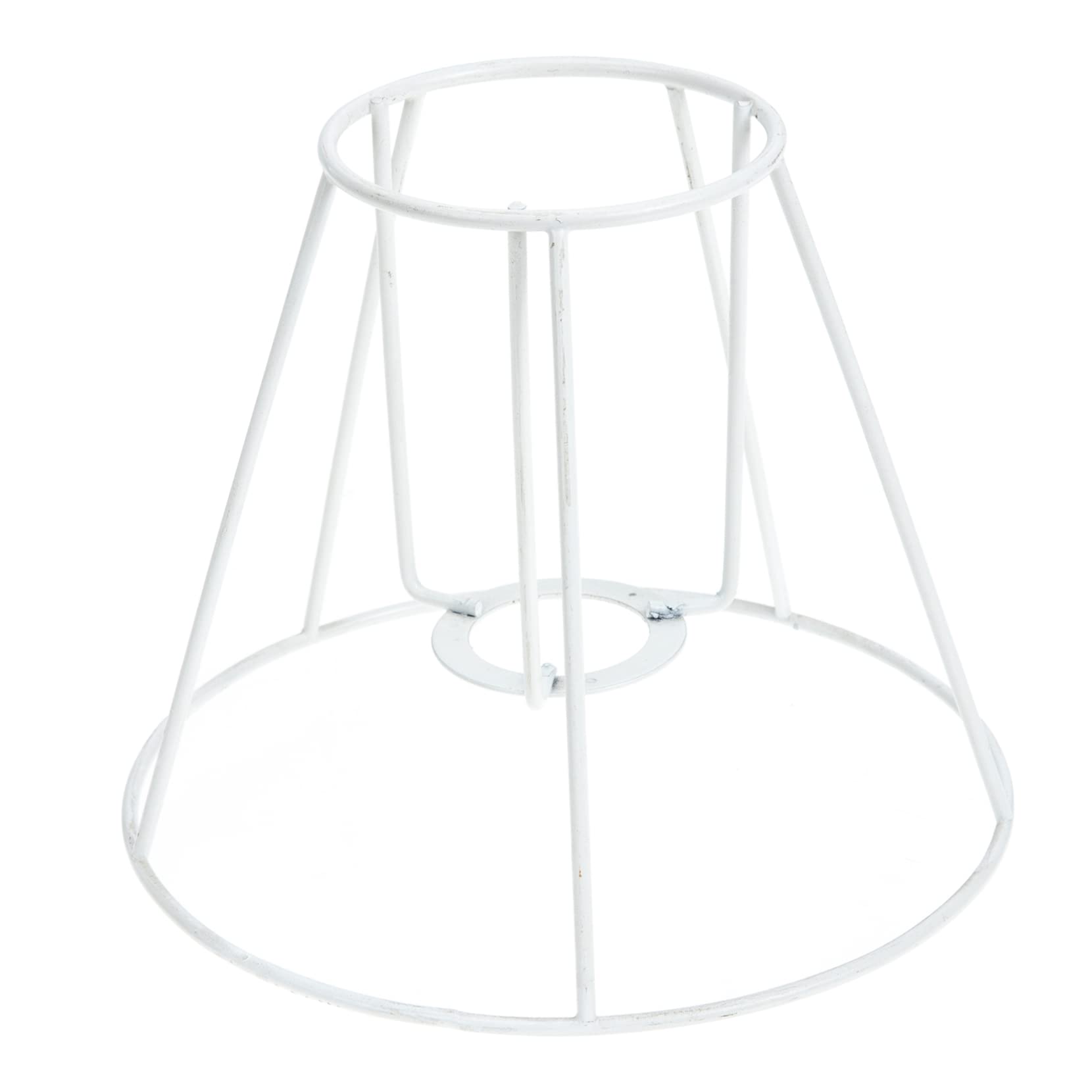 Housoutil Light Stand Round Light Bulbs Circle Frame Vintage Frames ...