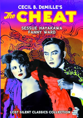 15 Best Cecil B. DeMille Movies: The Showman of Hollywood Epics