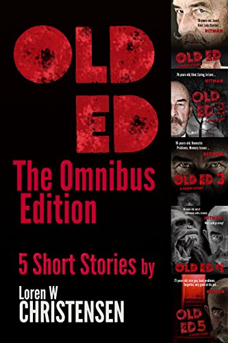 OLD ED: The Omnibus Edition - Kindle edition by Christensen, Loren W ...