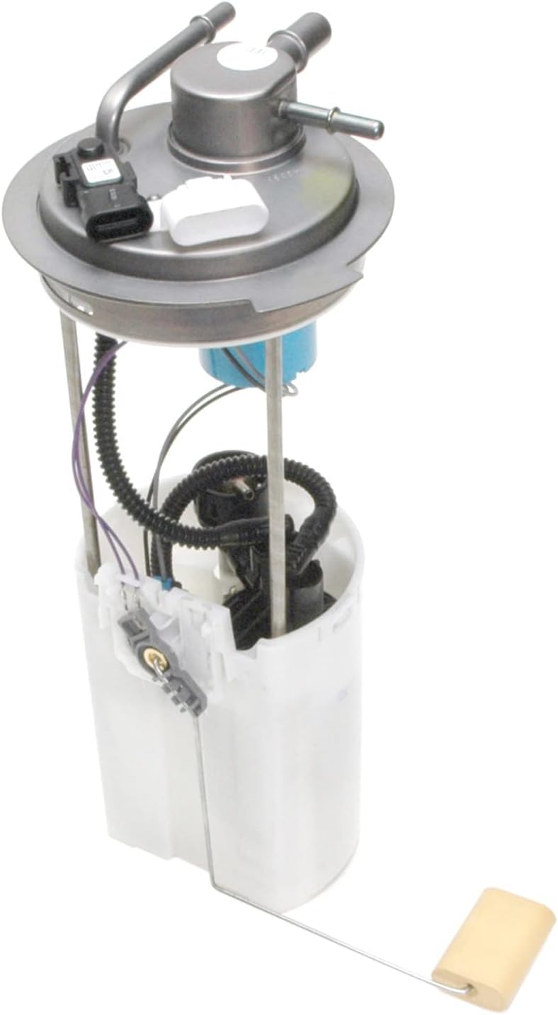 Amazon.com: Fuel Gas Pump & Sending Unit Module for 04-07 Silverado ...