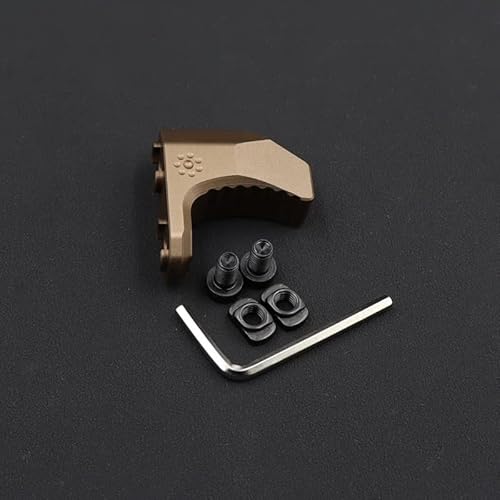 AWETHE Tactical Front Handstop Forward Hand Stop Barricade Rest with ...