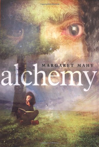 Amazon.com: Alchemy: 9780689850530: Mahy, Margaret: Books