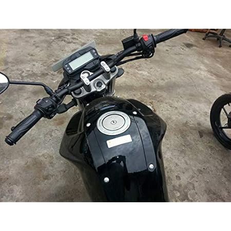 Meenu Arts Handle Bar Yamaha FZ-16 : Amazon.in: Car & Motorbike