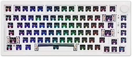 Amazon.com: DROP CTRL High-Profile Mechanical Keyboard — Tenkeyless TKL ...