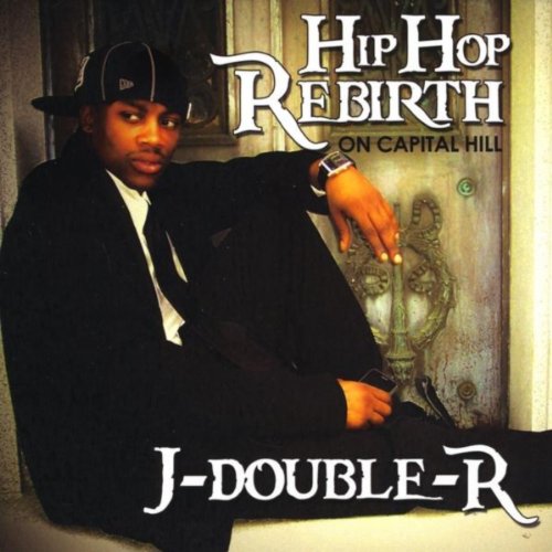 Play Hip-Hop Rebirth by J-Double-R on Amazon Music