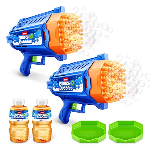 10 Best Bubble Guns for Adults - BabyStuffLab