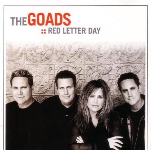GOADS - Red Letter Day - Amazon.com Music